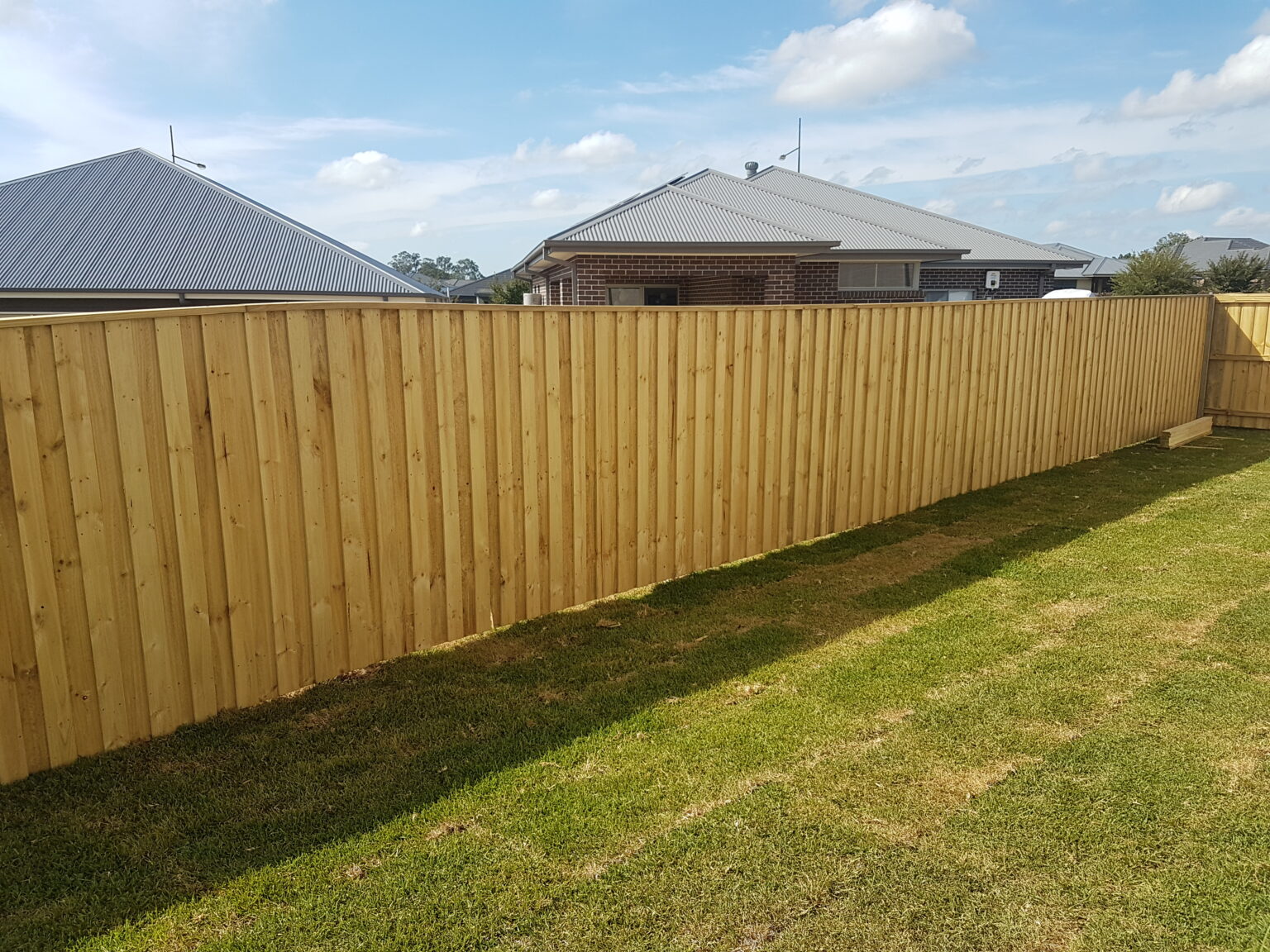 Fence Installation | cost-effective solutions