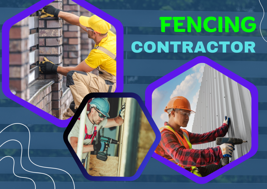 The Benefits of working with a fencing contractor | billgibsonfencing ...